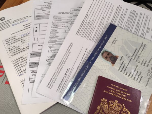 DEPKA renewal - Carl and Jenny