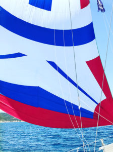 Unleashing the Power of the Gennaker: A Guide to Sailing with Speed and ...